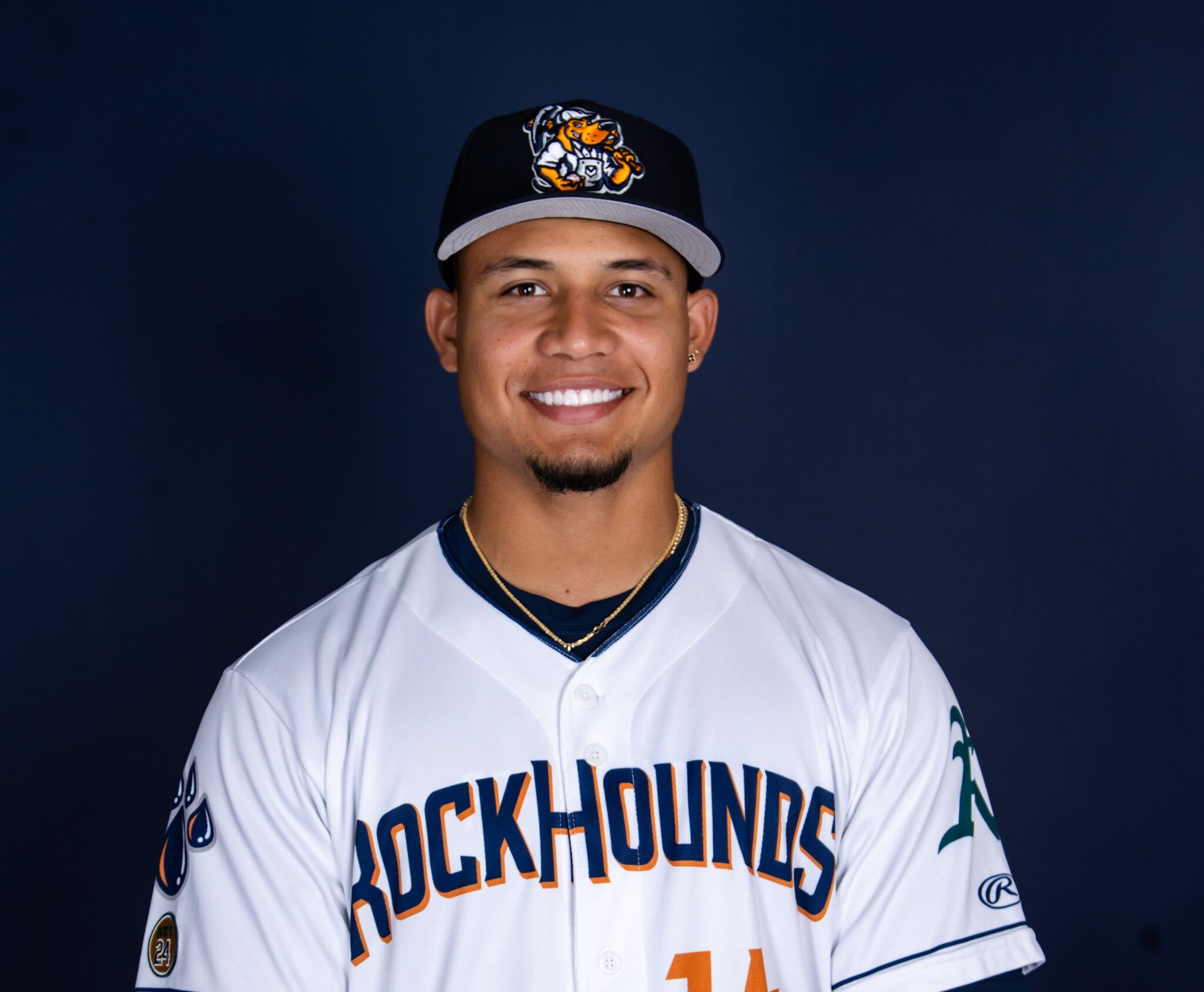 Cody Campbell, John Sellers take longer-term view with Double Eagle IV