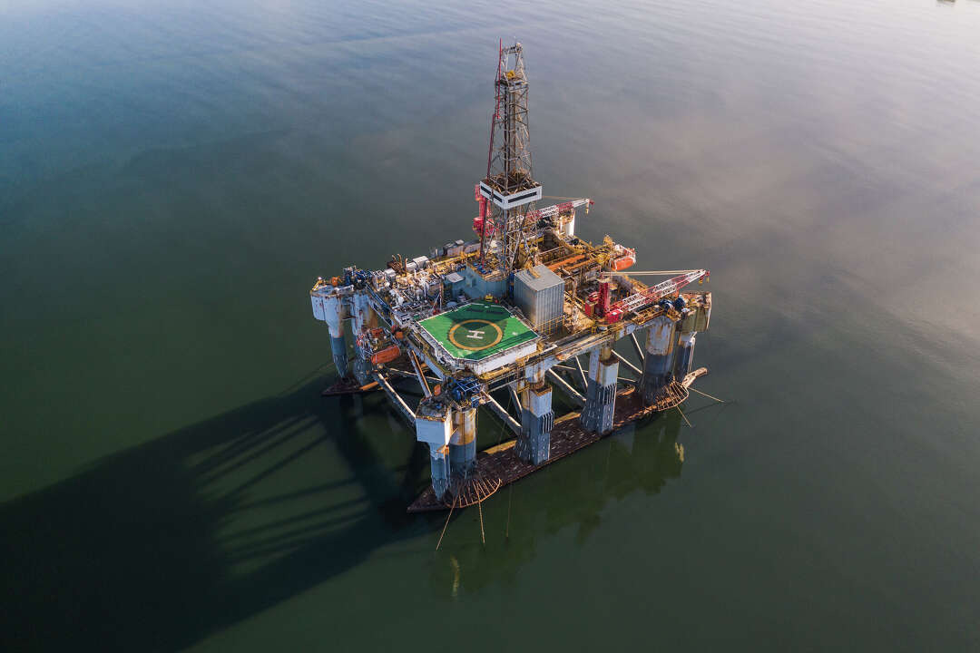 Houston oil giant trims workforce again as part of $2B reset