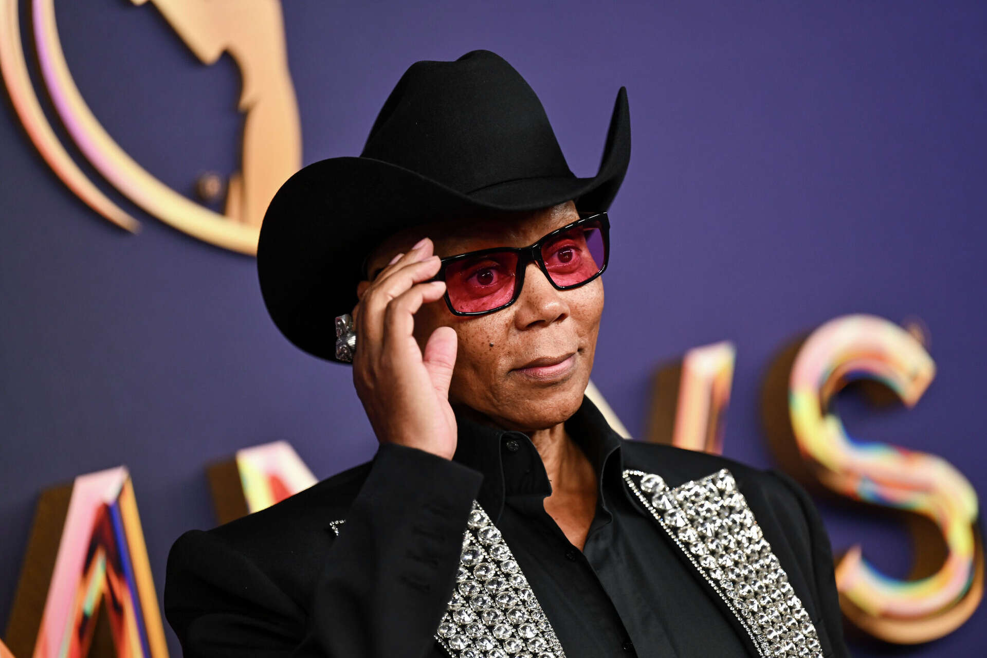 RuPaul to sashay away in Austin for short Texas DJ stint
