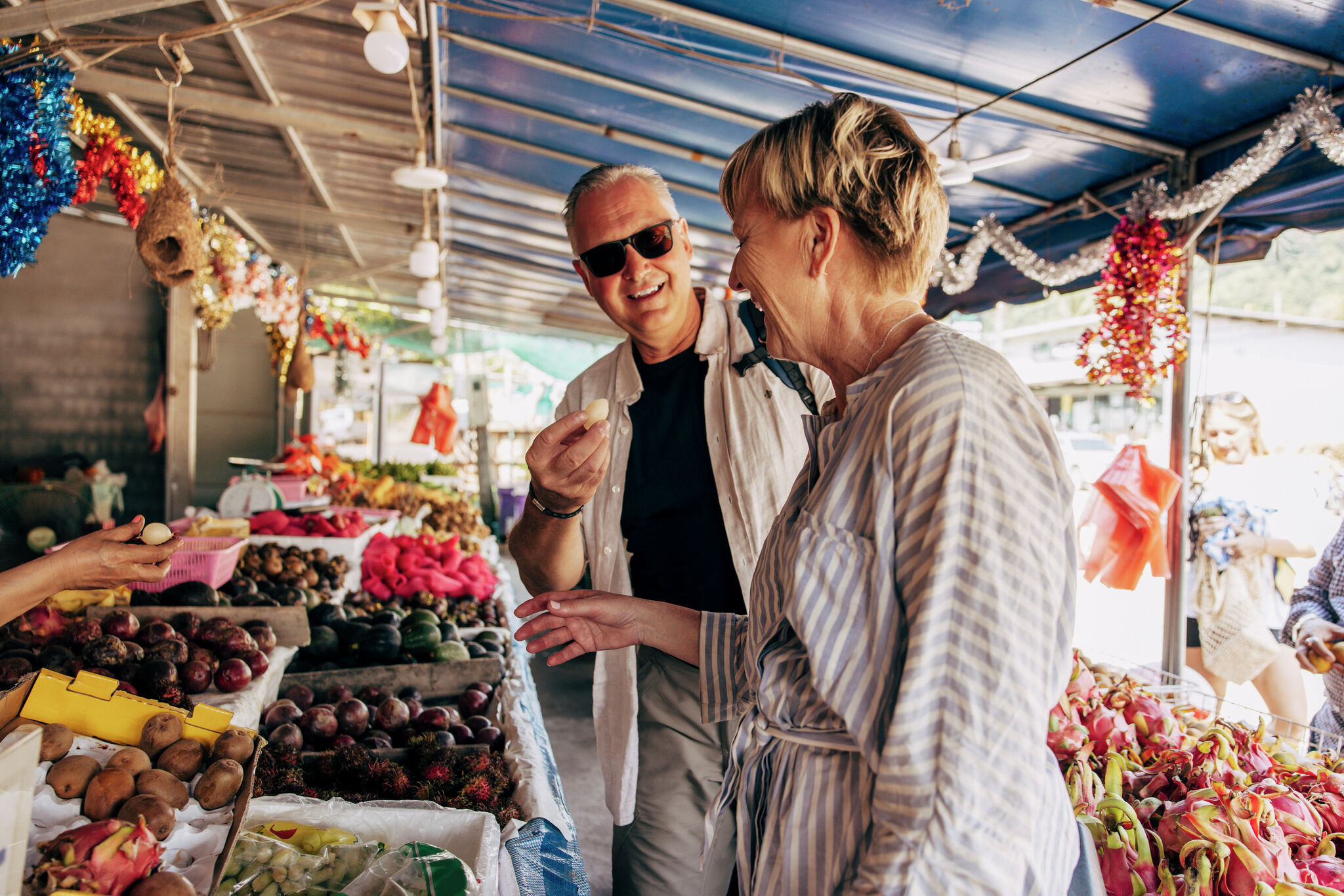 Huron County Senior Project Fresh benefits resume after system glitch