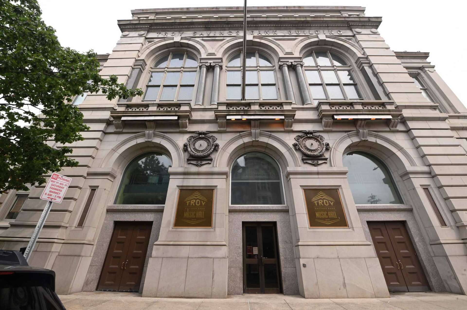 Proctors, Troy Music Hall announce joint move to Tessitura ticketing
