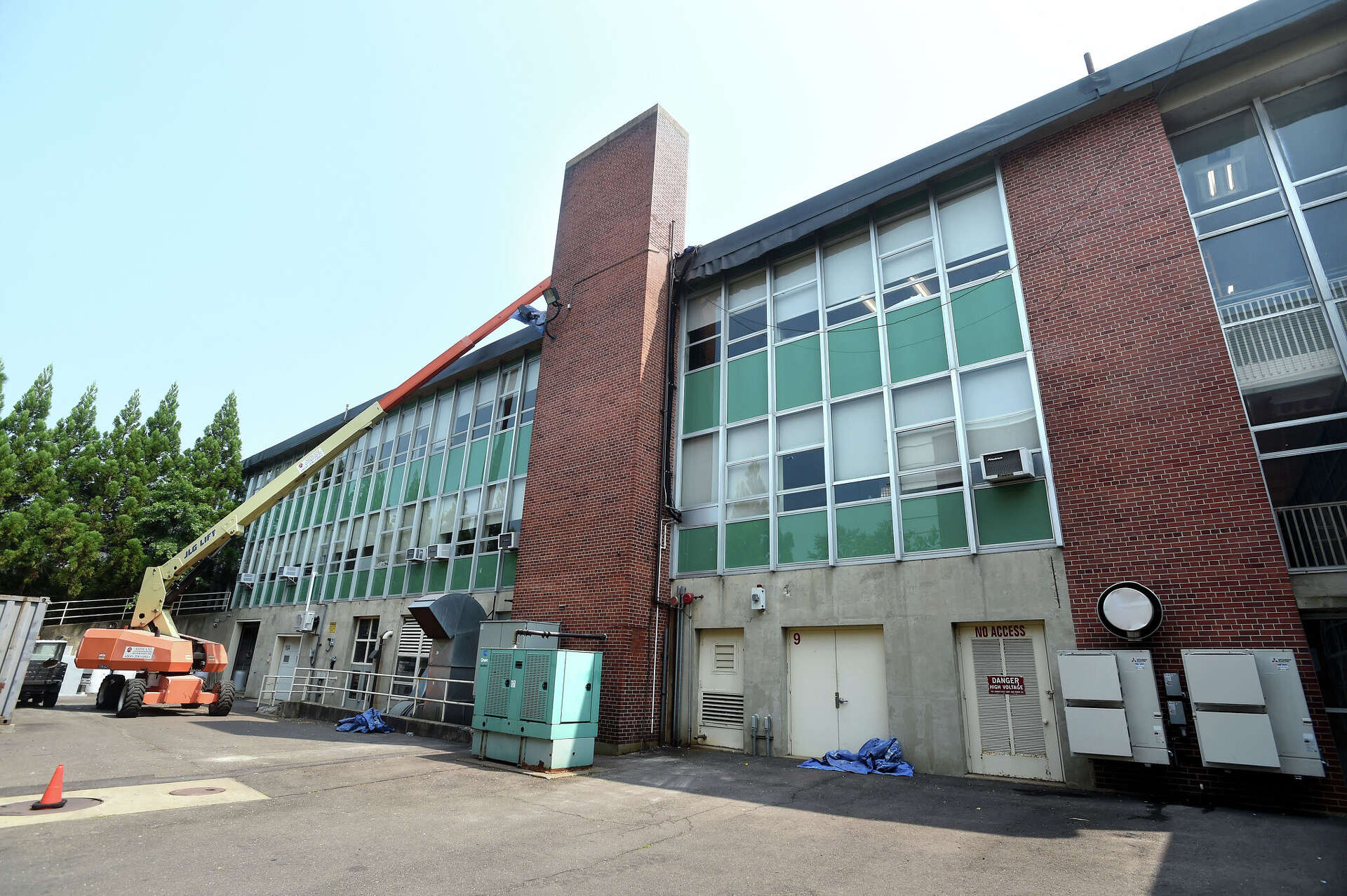 CT State Norwalk gets $22.1 million from State Bond Commission