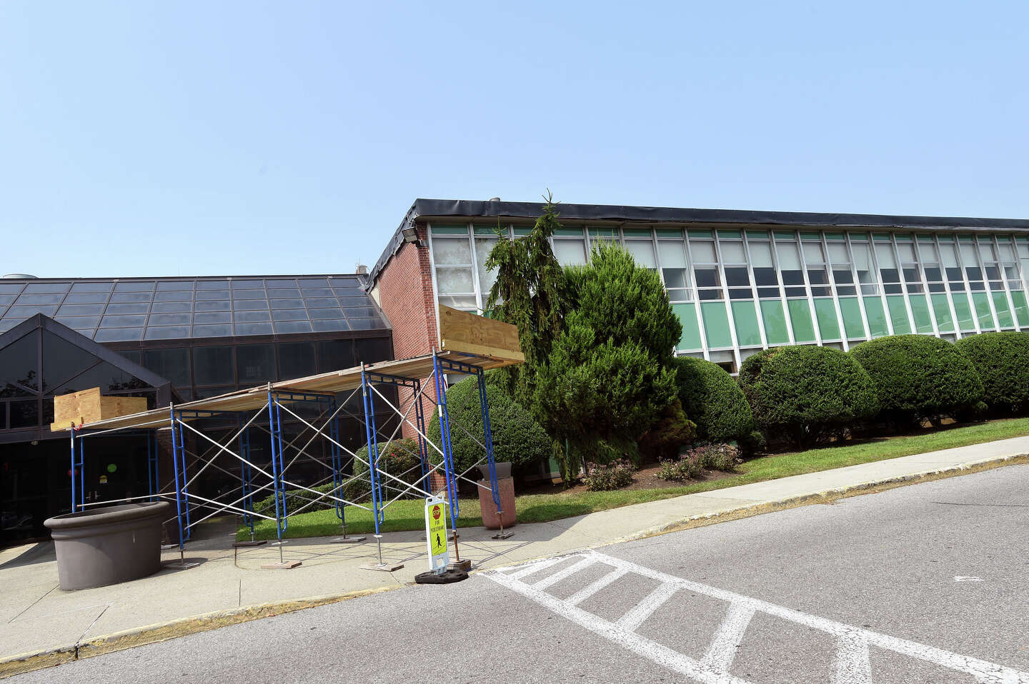 CT State Norwalk gets $22.1 million from State Bond Commission