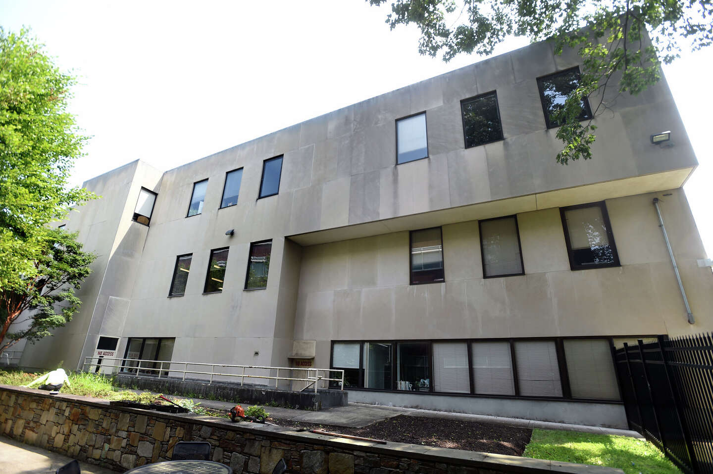 CT State Norwalk gets $22.1 million from State Bond Commission