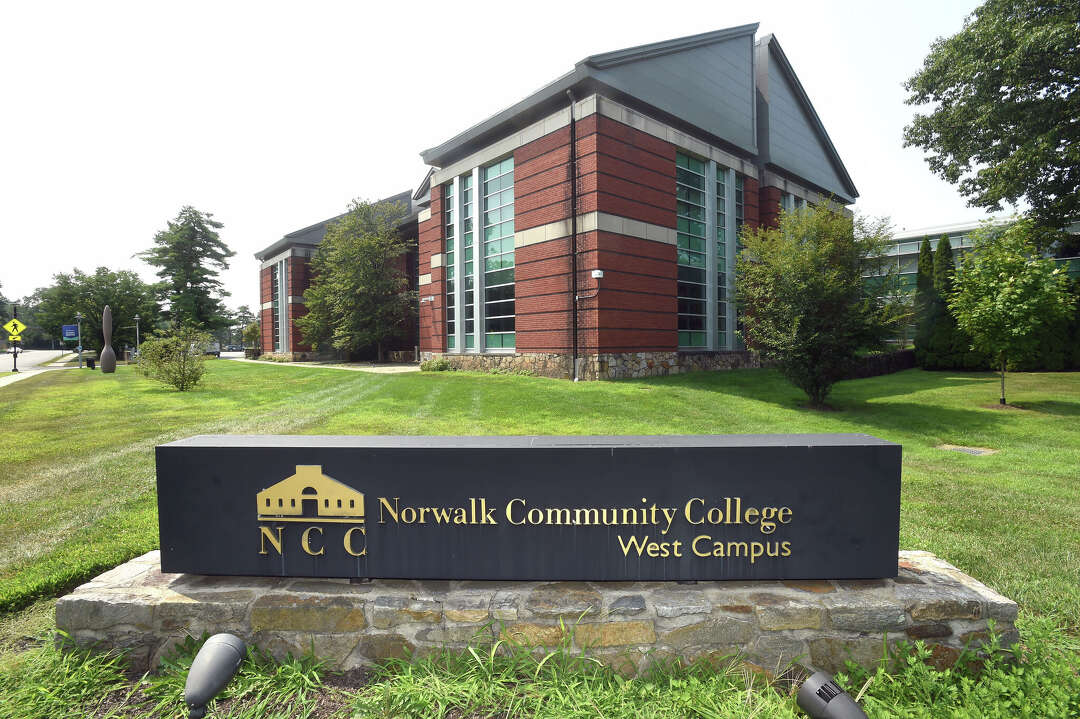 CT State Norwalk gets $22.1 million from State Bond Commission