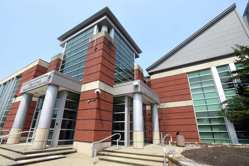 CT State Norwalk gets $22.1 million from State Bond Commission