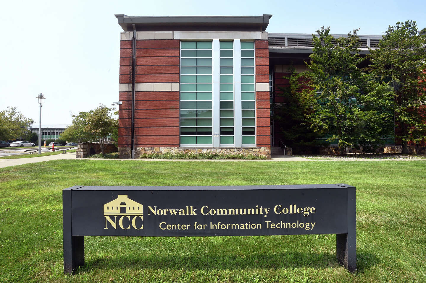 CT State Norwalk gets $22.1 million from State Bond Commission