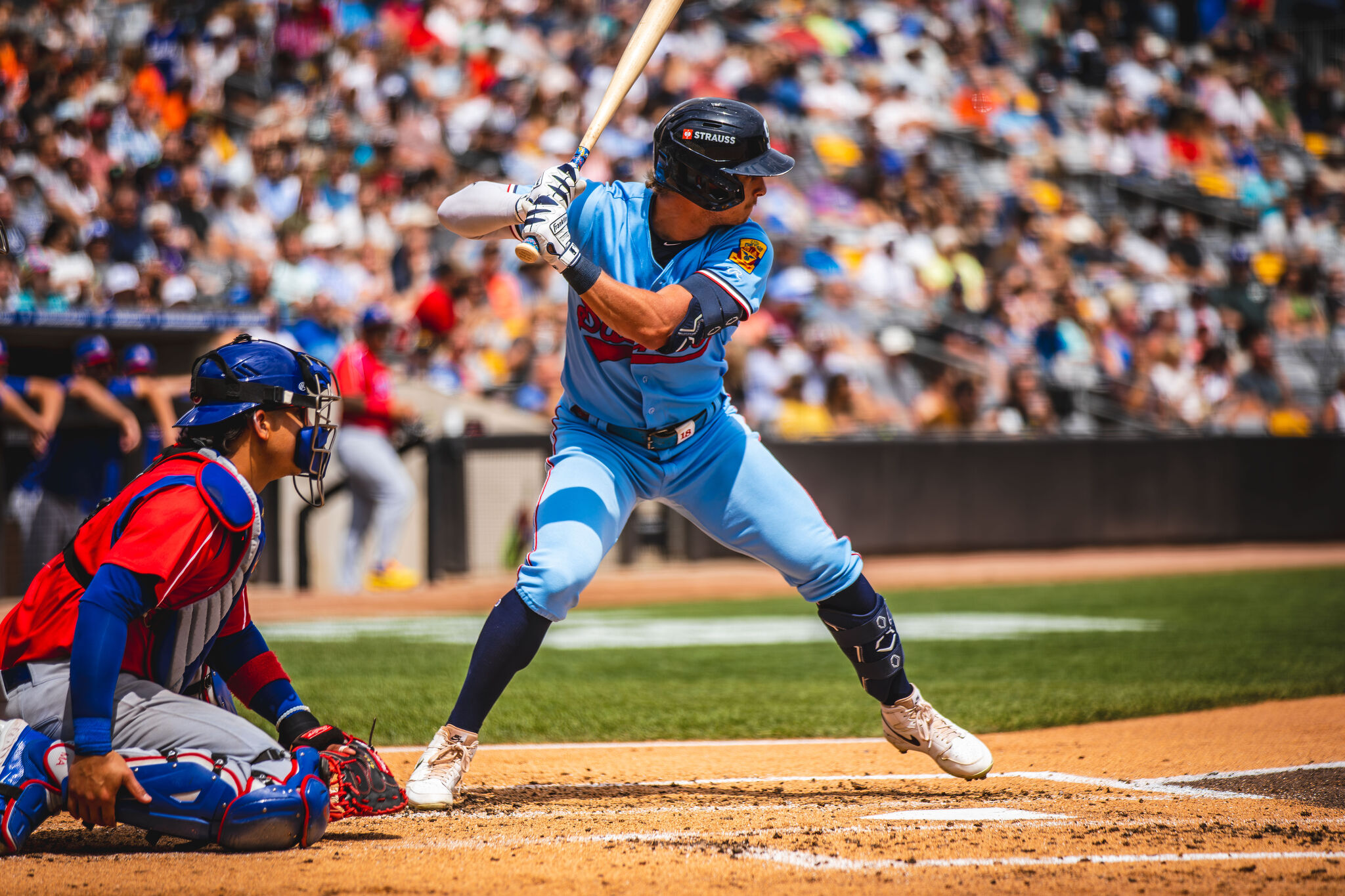 Fedko No. 1 on annual top-20 list of prospects with CT ties