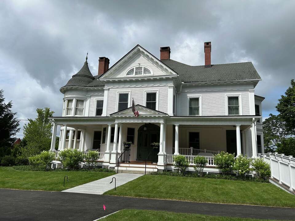 Litchfield's new Belden House hotel offer butler service, BMWs