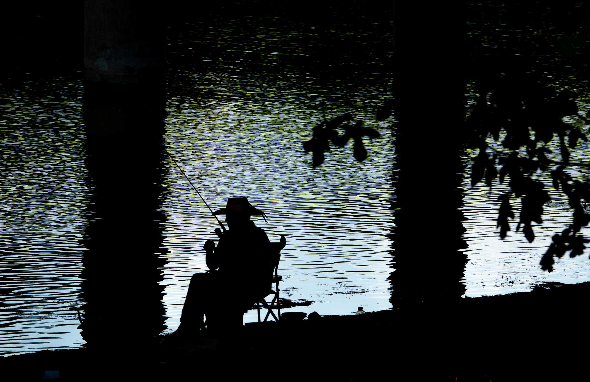 As dog days of summer wind down, what day is Austin the hottest?