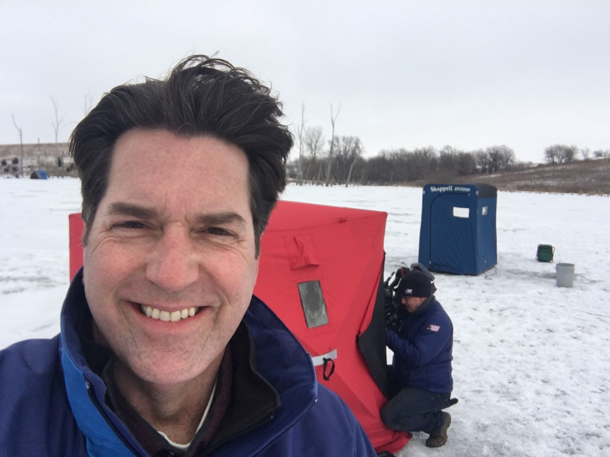 TV news anchor Steve Spriester announces retirement from KSAT