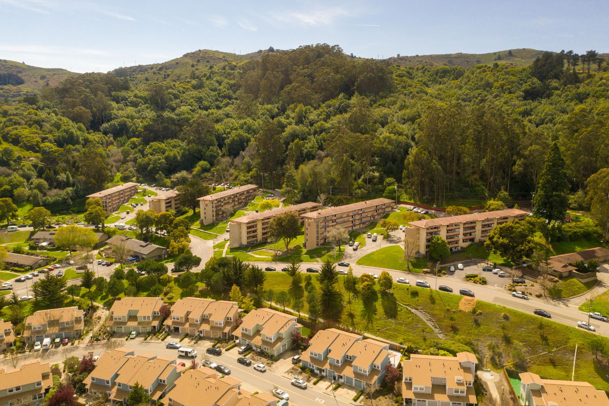 Marin Co.: Public Comments Open For Flood Plain Portion Of Renovation ...