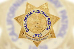 Livermore: One Dead In Solo Crash Off I-580 Tuesday Night