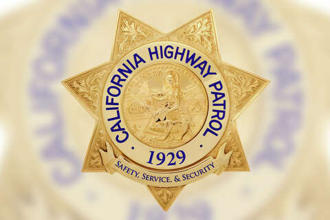 Oakland: Vehicle Collision In The Center Lanes Of Interstate Highway ...