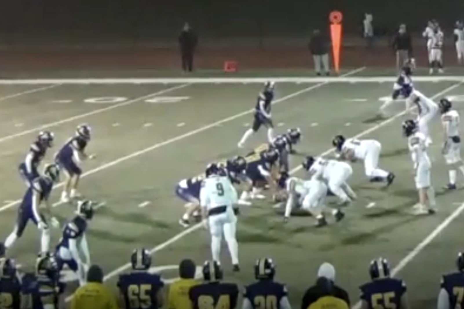 Your guide to the RHAM high school football team for 2025