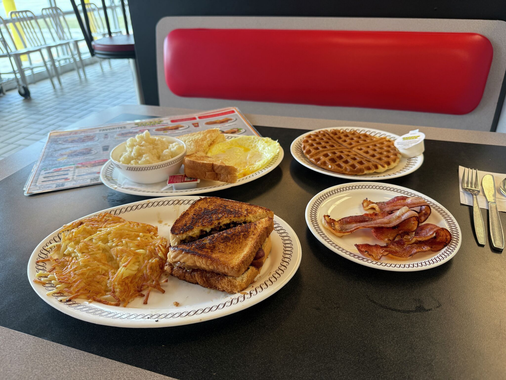 Poco Loco's 30th location looks to replace former Handy Andy