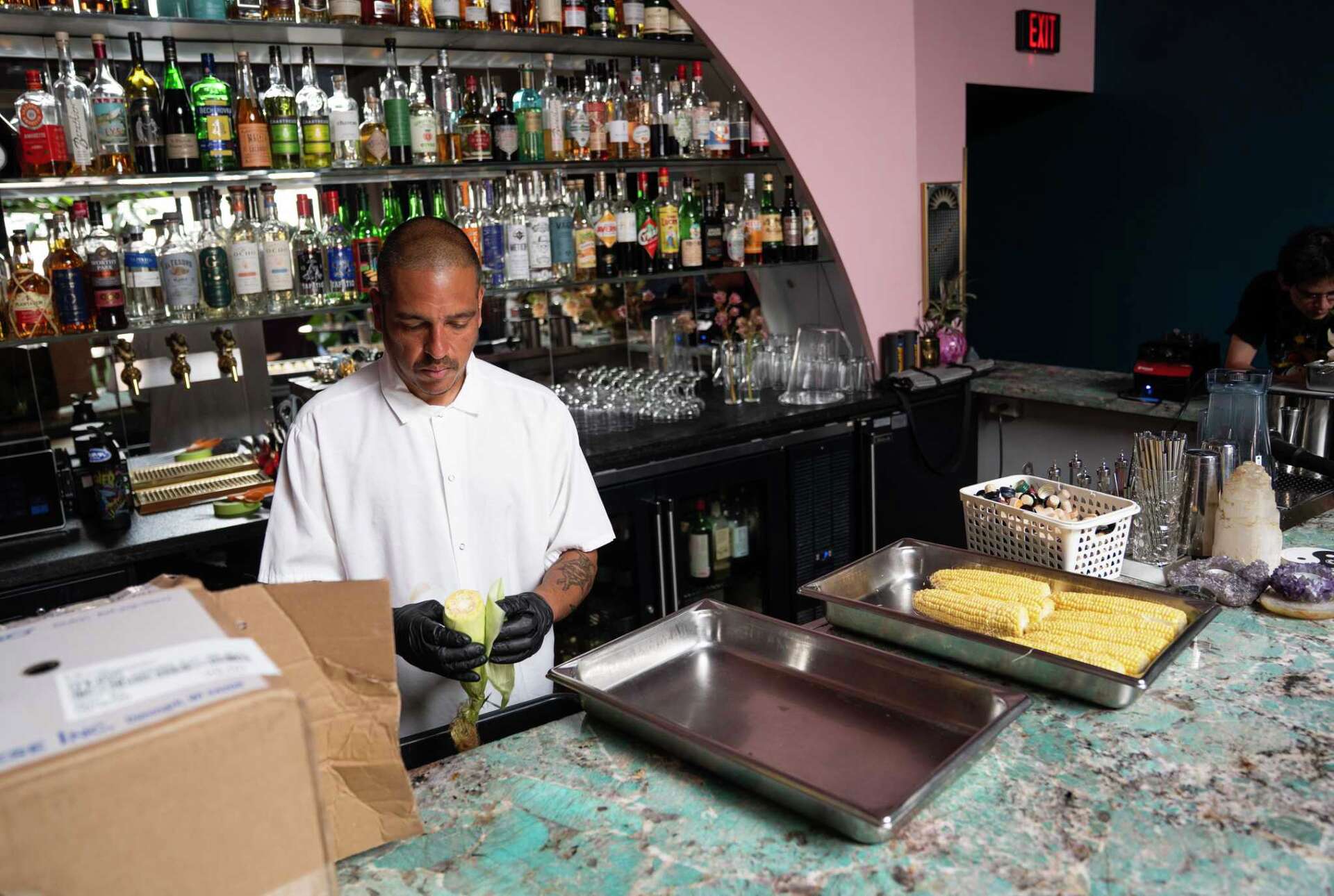 Skateboarding chefs are all over SF restaurants