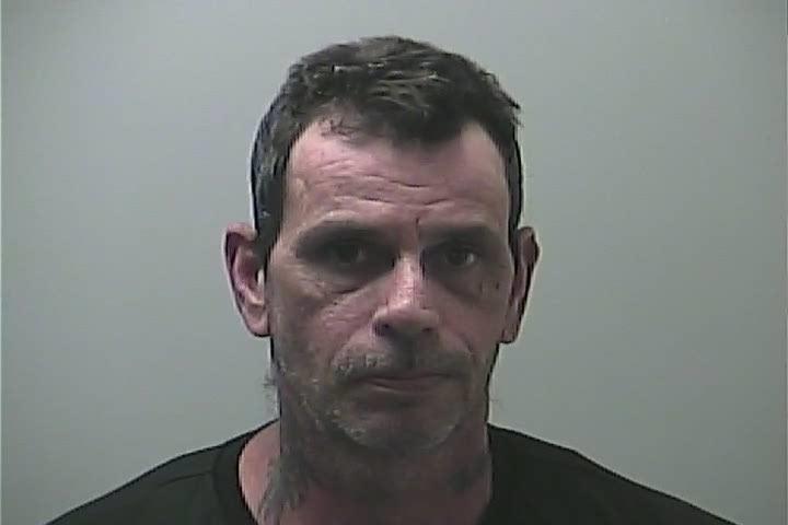 Midland man, Arthur Church is held on a $750,000 bond