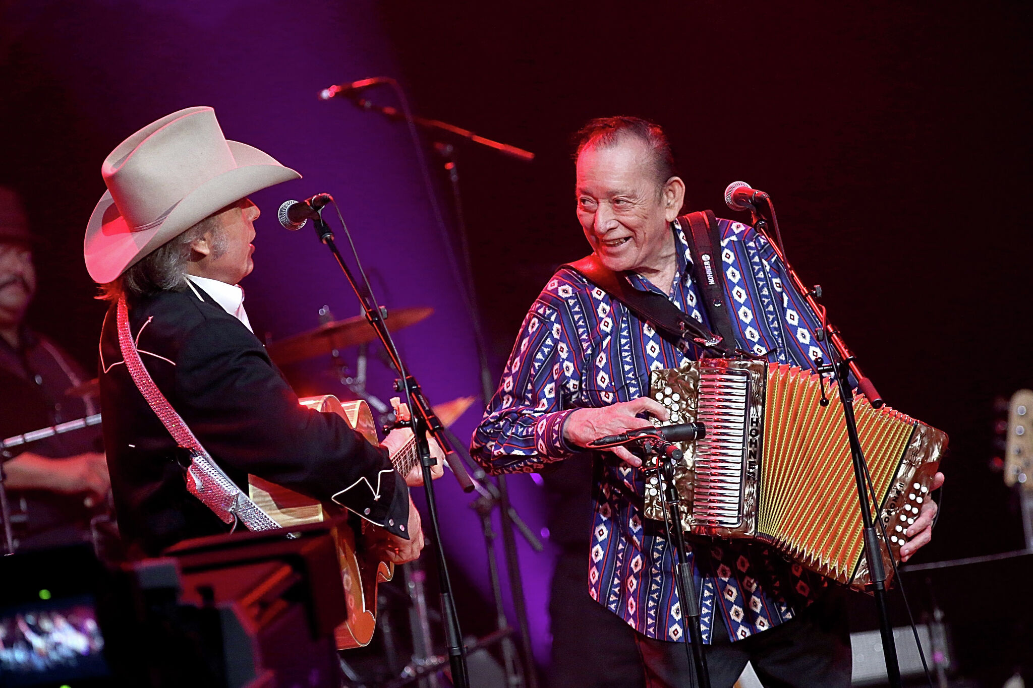 A beginner's guide to the music of conjunto great Flaco Jimenez