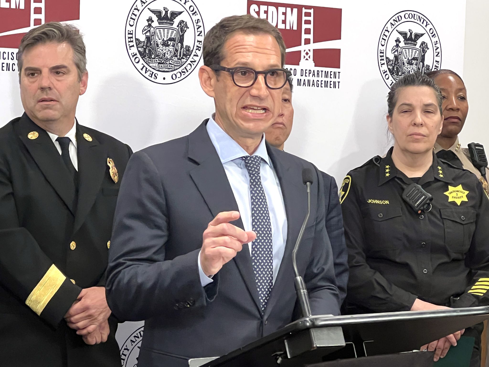 SF: Public Defender's Office Will Add 4 Positions Dedicated To ...