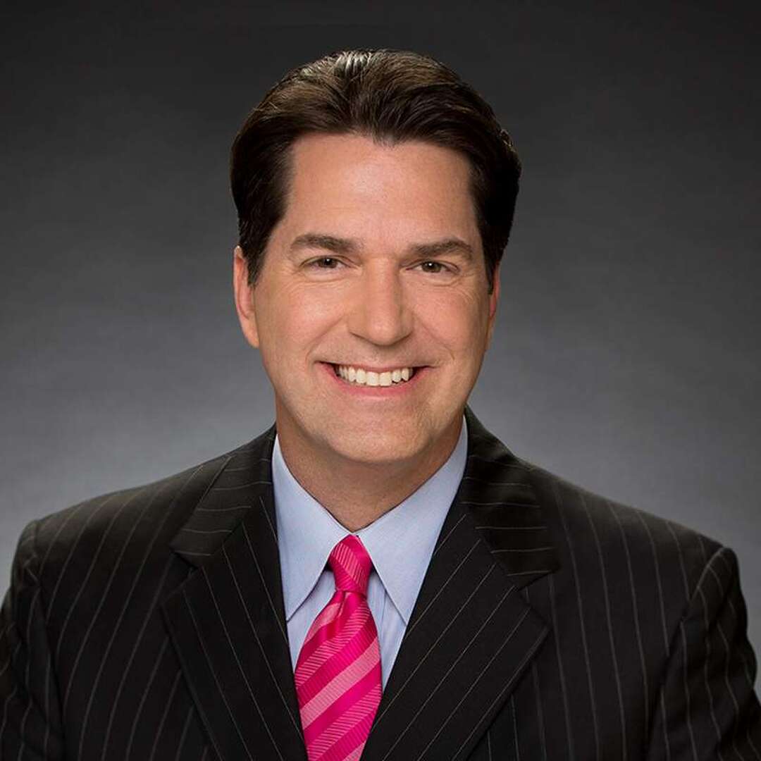 TV news anchor Steve Spriester announces retirement from KSAT