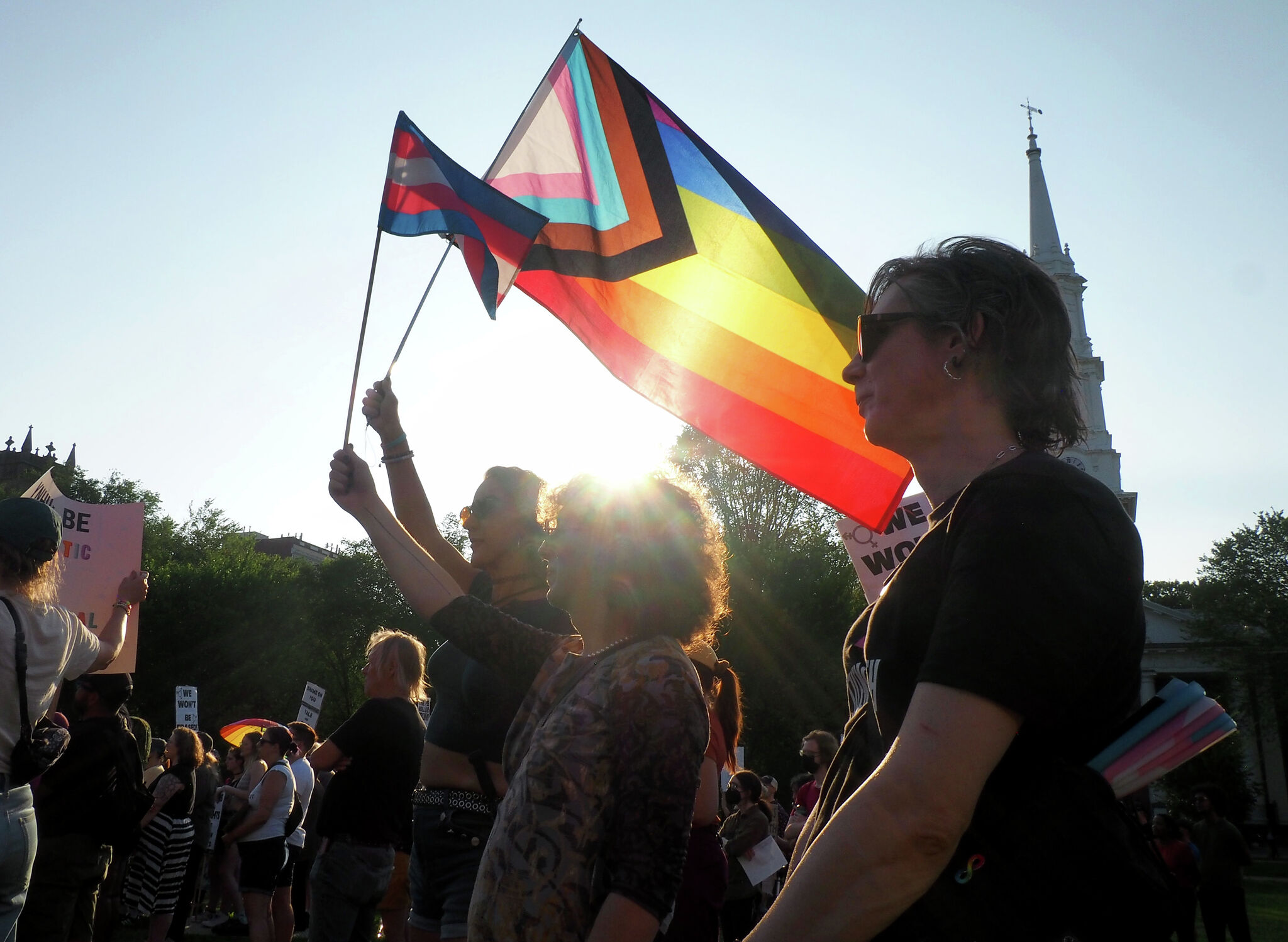 New Haven Pride Center to 'cease normal operations' amid tax debt