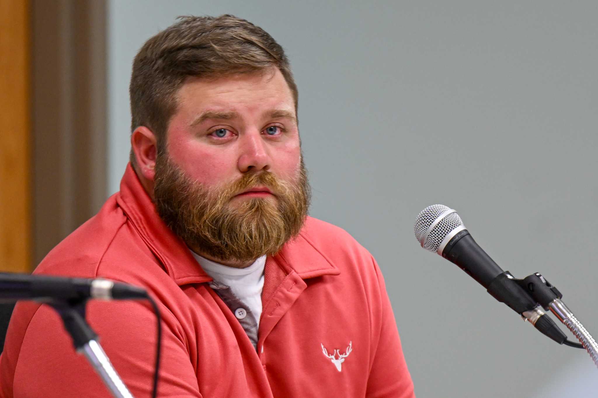 Troy council Republican sides with Democrats on videoconferencing