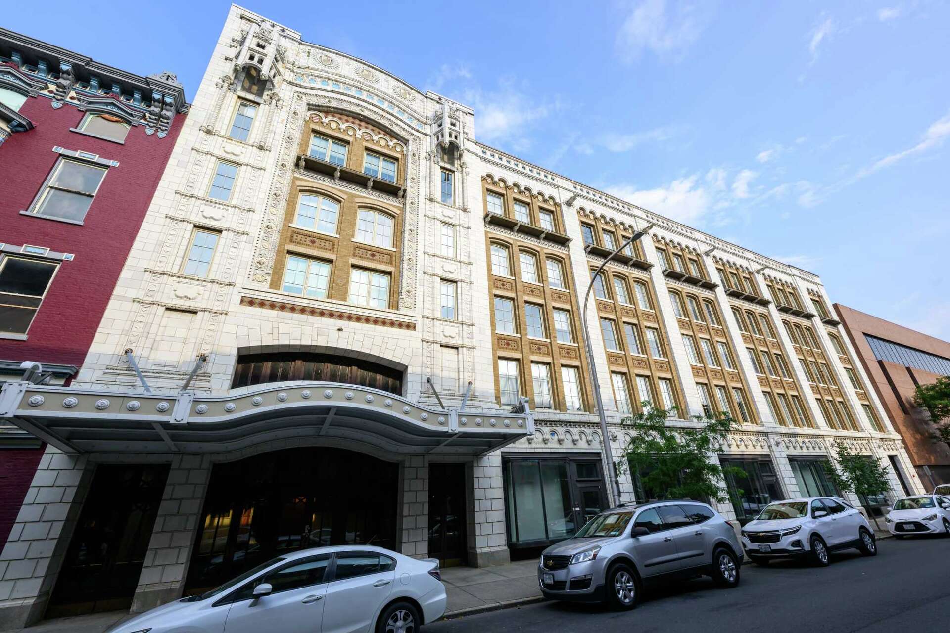 Troy GOP councilors bless plans to turn Proctor's into city hall