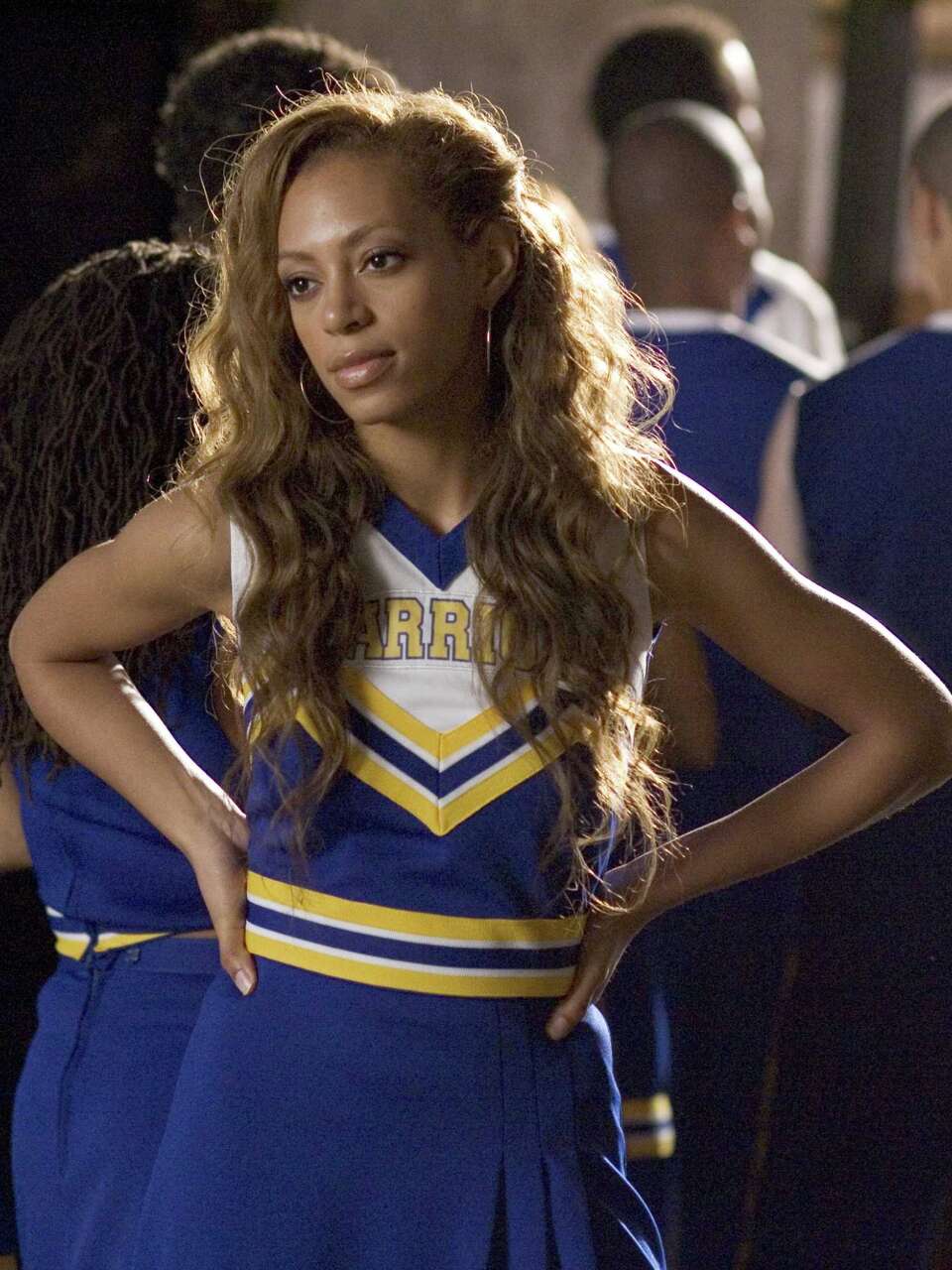 19 years ago, 'Bring It On: All or Nothing' gave us Solange & krumping