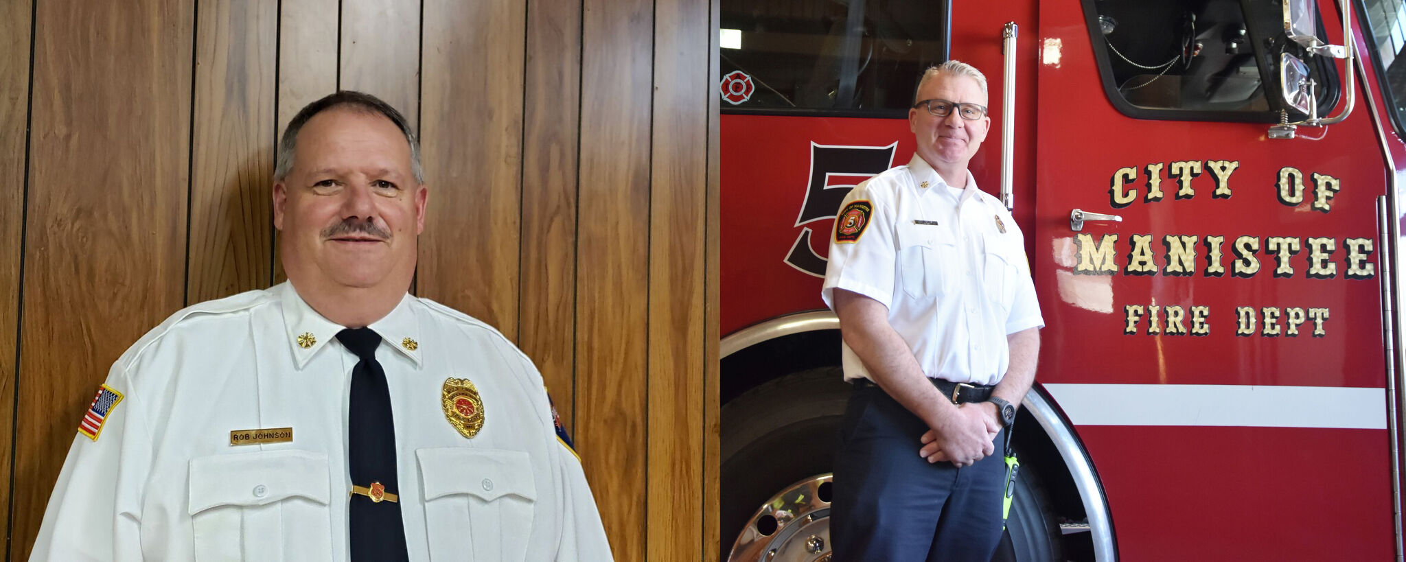 Fire chiefs pitch plan to alter course of shortages, recruitment woes