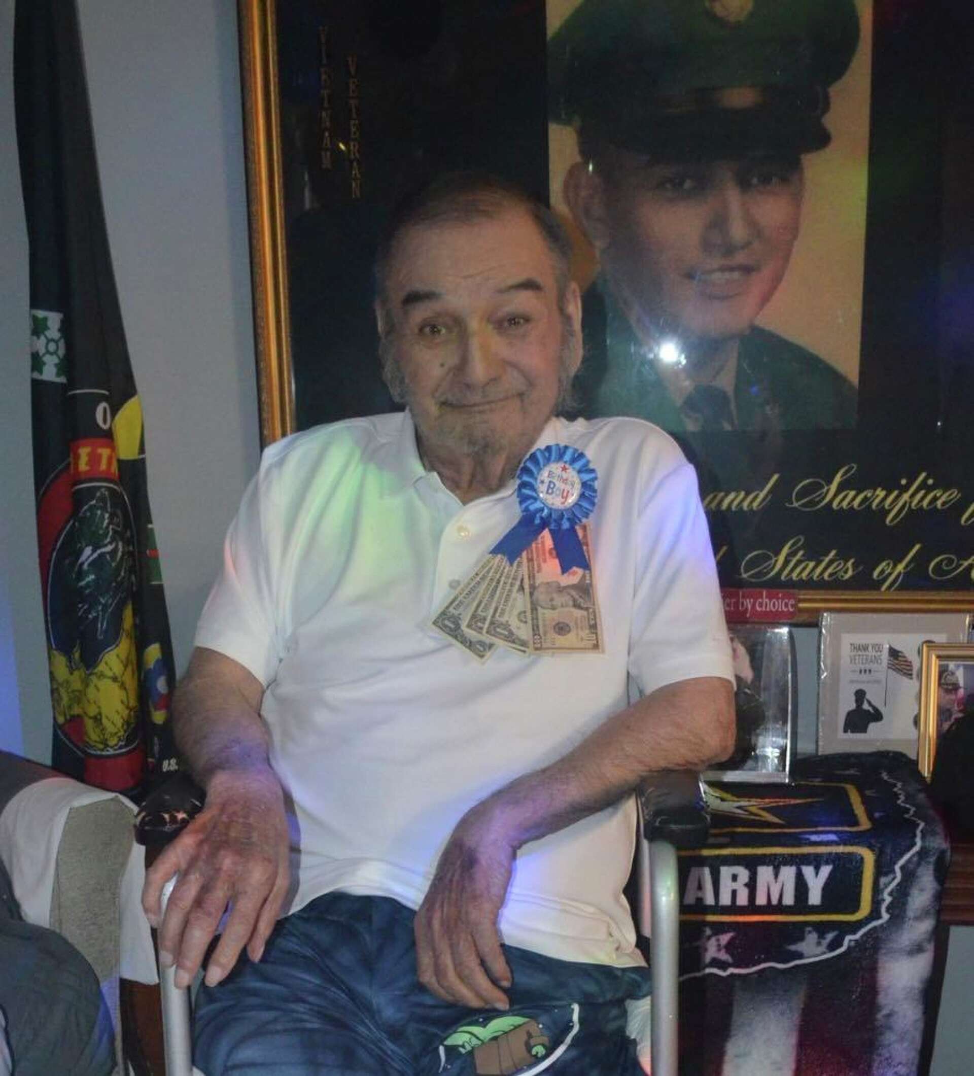 Agent Orange’s lasting impact: Vietnam vets and families speak
