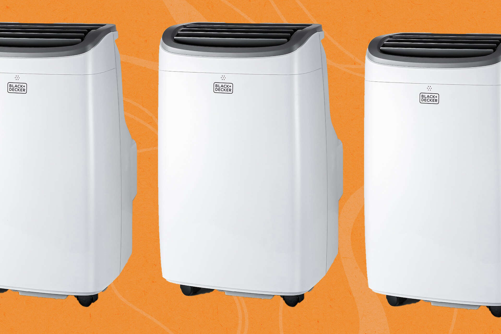 Snag this portable Black + Decker AC right now for just $250