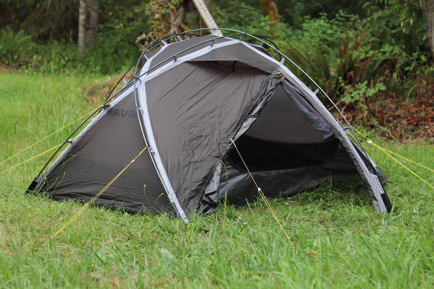 The best four-season tents of 2025 for all-weather protection