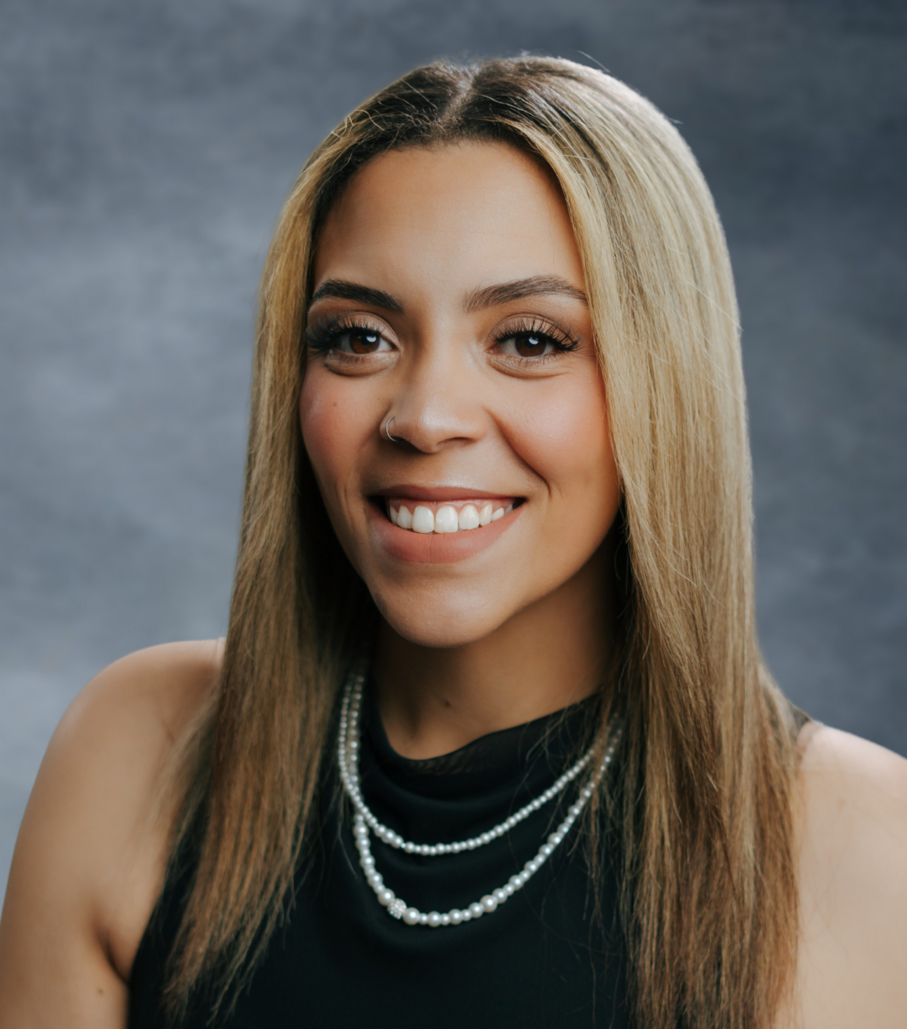 Kayla Stoneburner enjoys Midland community, days at the farmers market