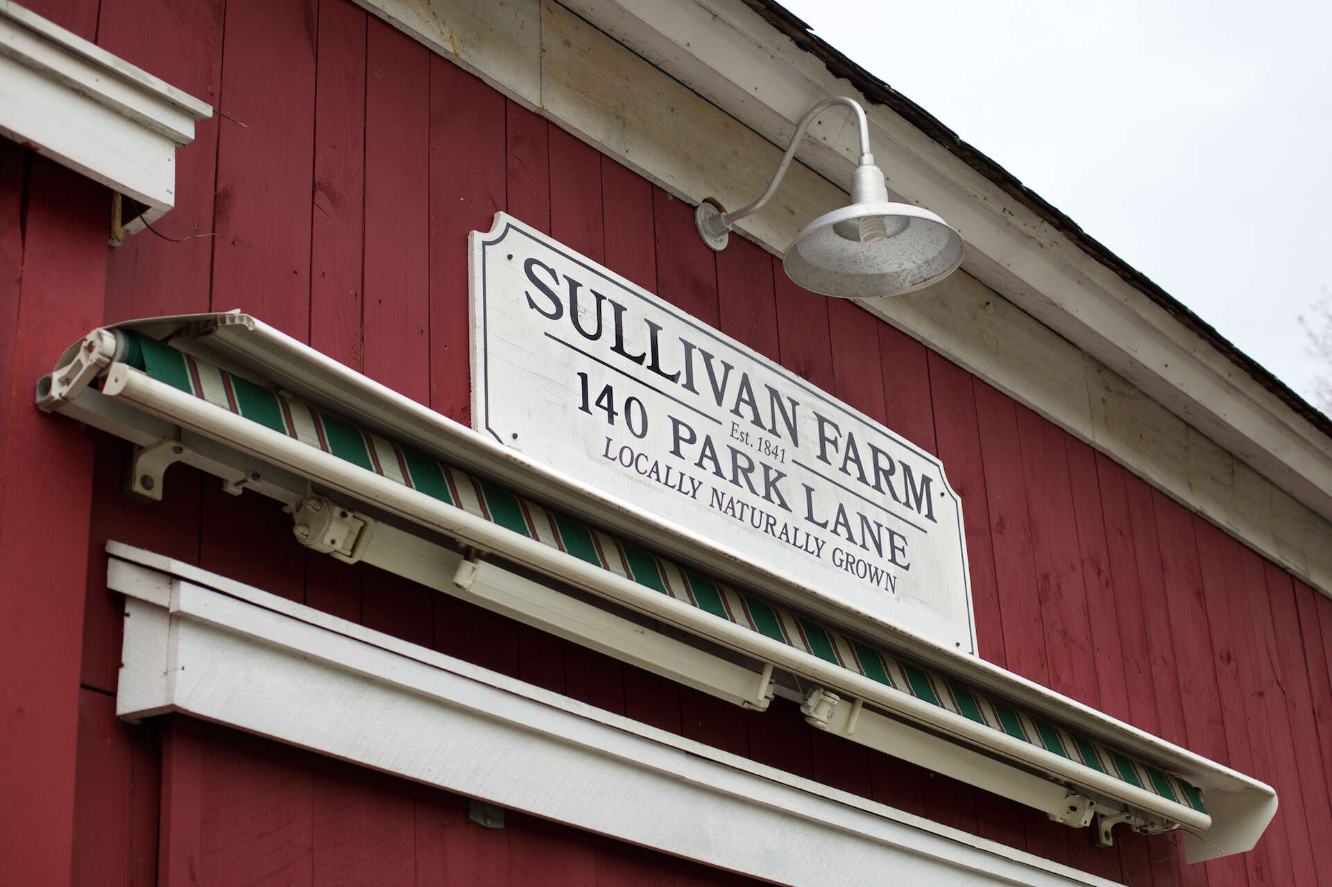 New Milford's Sullivan Farm changes layout for agro-education campus