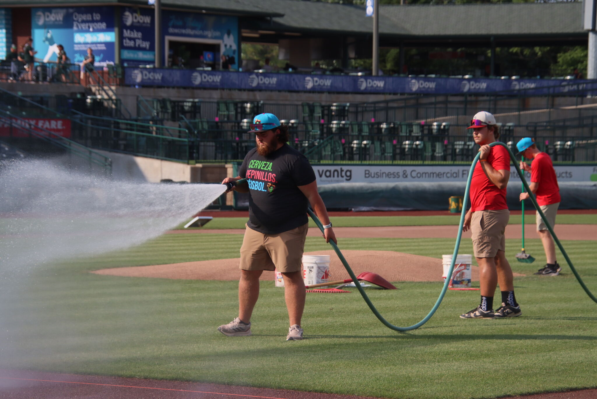 Today in Sports - Buffalo Bills snap longest current non-playoff streak ...