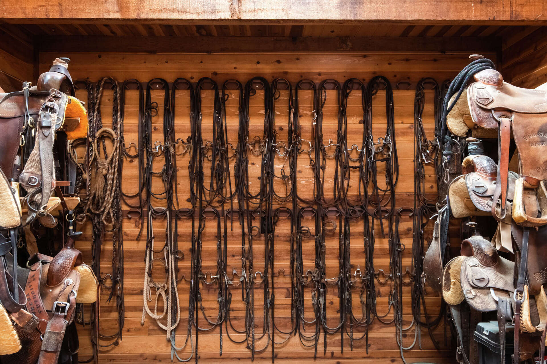 Texas ranches for sale are neighbors to 'Yellowstone' creator