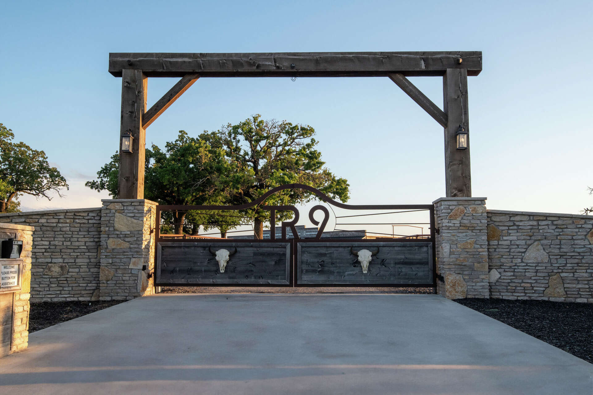 Texas ranches for sale are neighbors to 'Yellowstone' creator