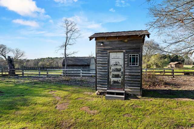 Historic East Texas plantation with ties to slavery listed for $1.59M
