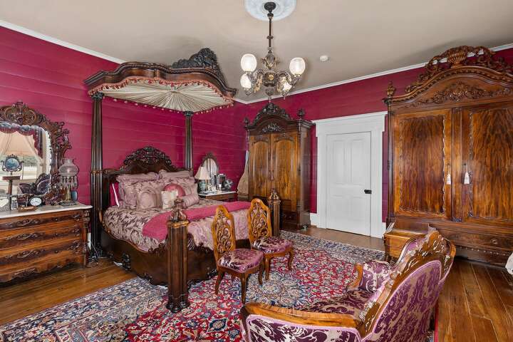 Historic East Texas plantation with ties to slavery listed for $1.59M