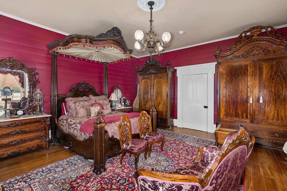 Historic East Texas plantation with ties to slavery listed for $1.59M