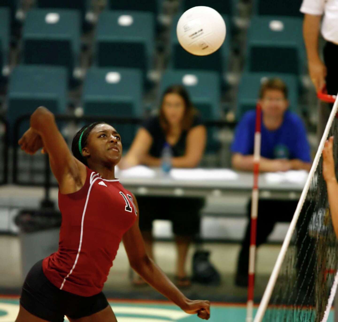 Nneka Ogwumike: From Houston high school star to WNBA leader