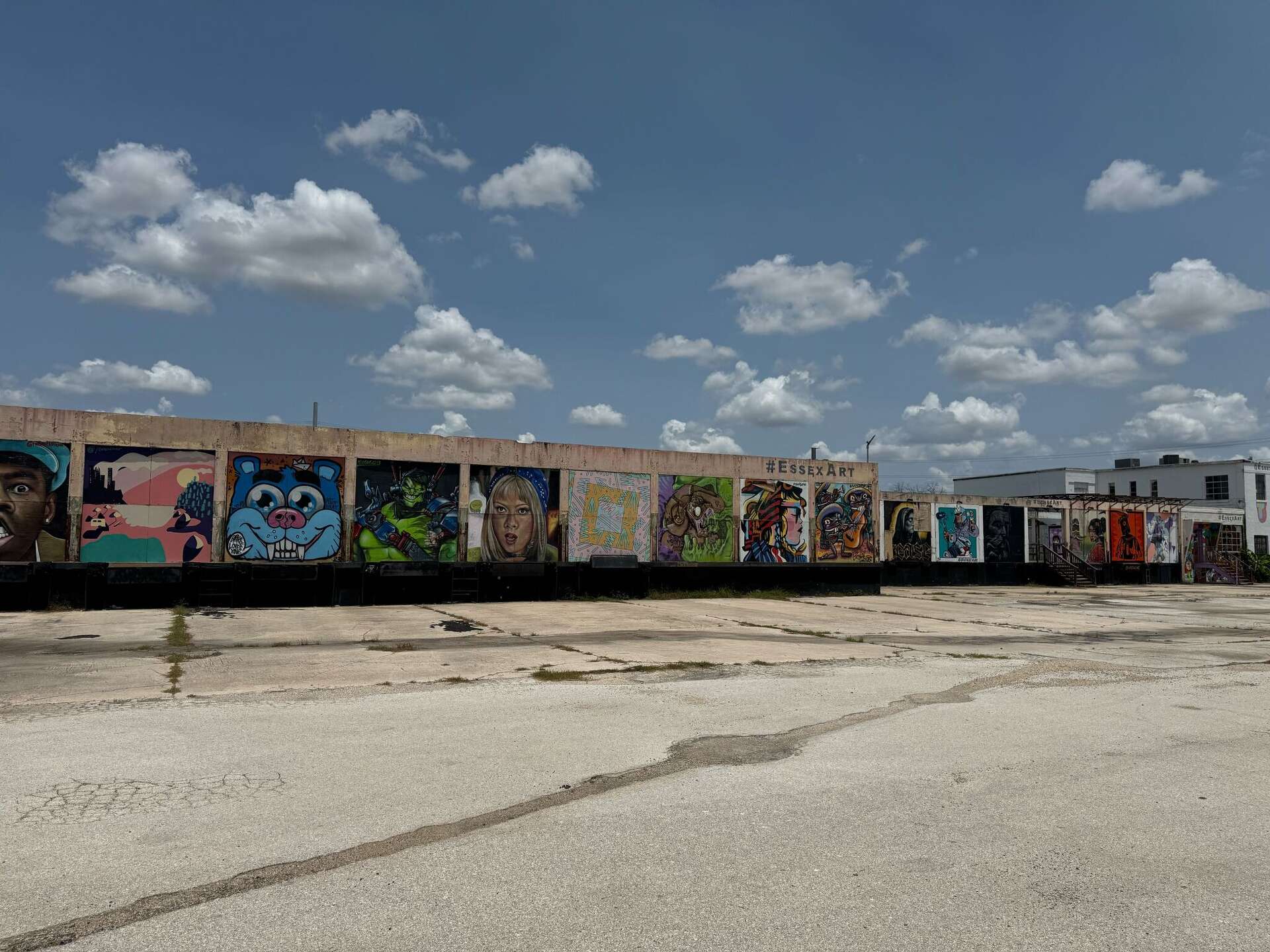 10 years later, San Antonio’s multi-million dollar project sits idle