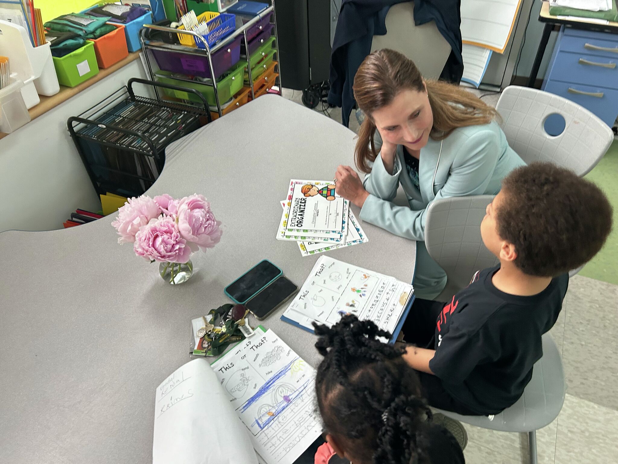 Year-round school in Connecticut? One district is testing it