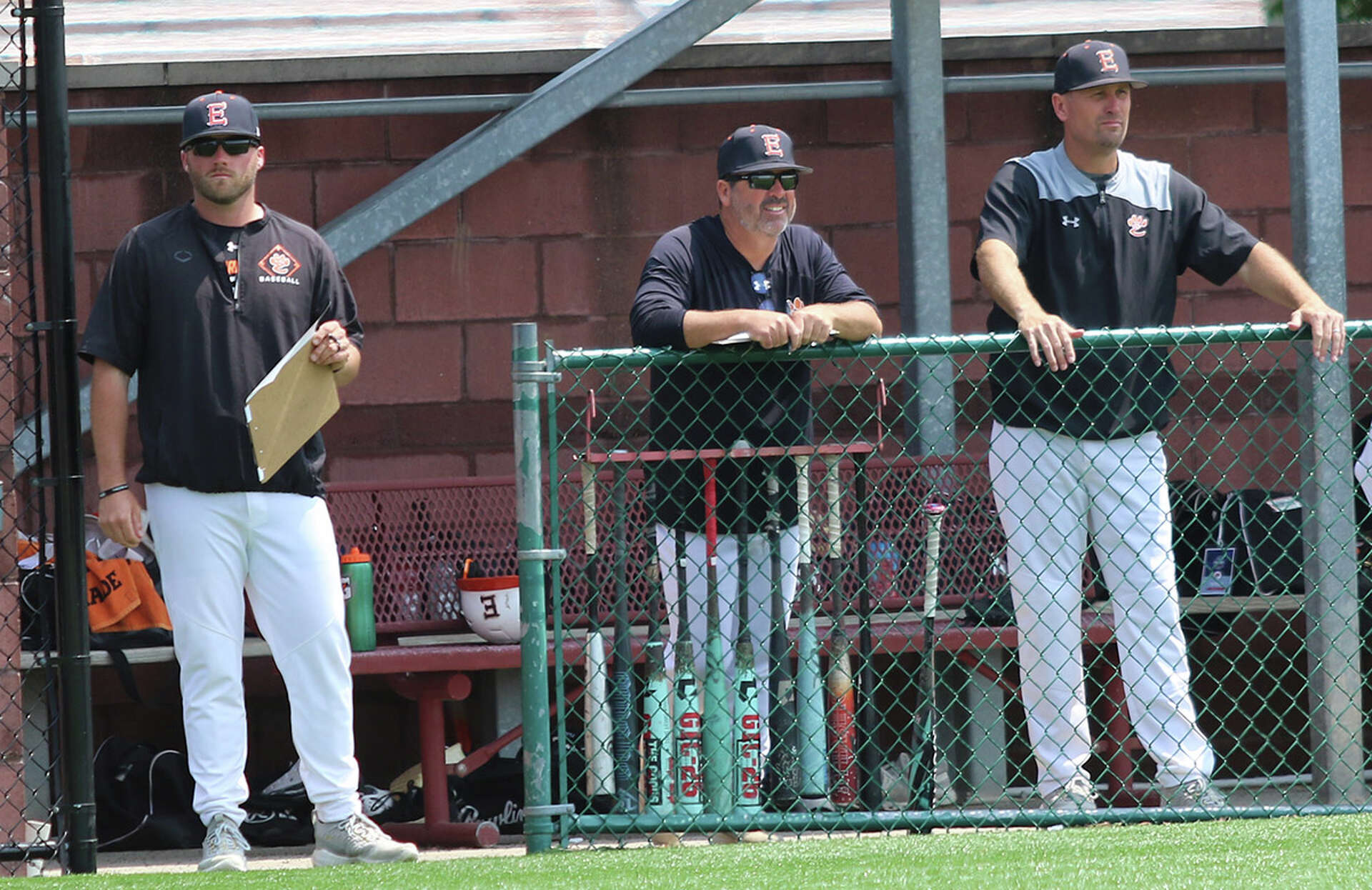 State streak ends, others extend for Tigers baseball under Funkhouser