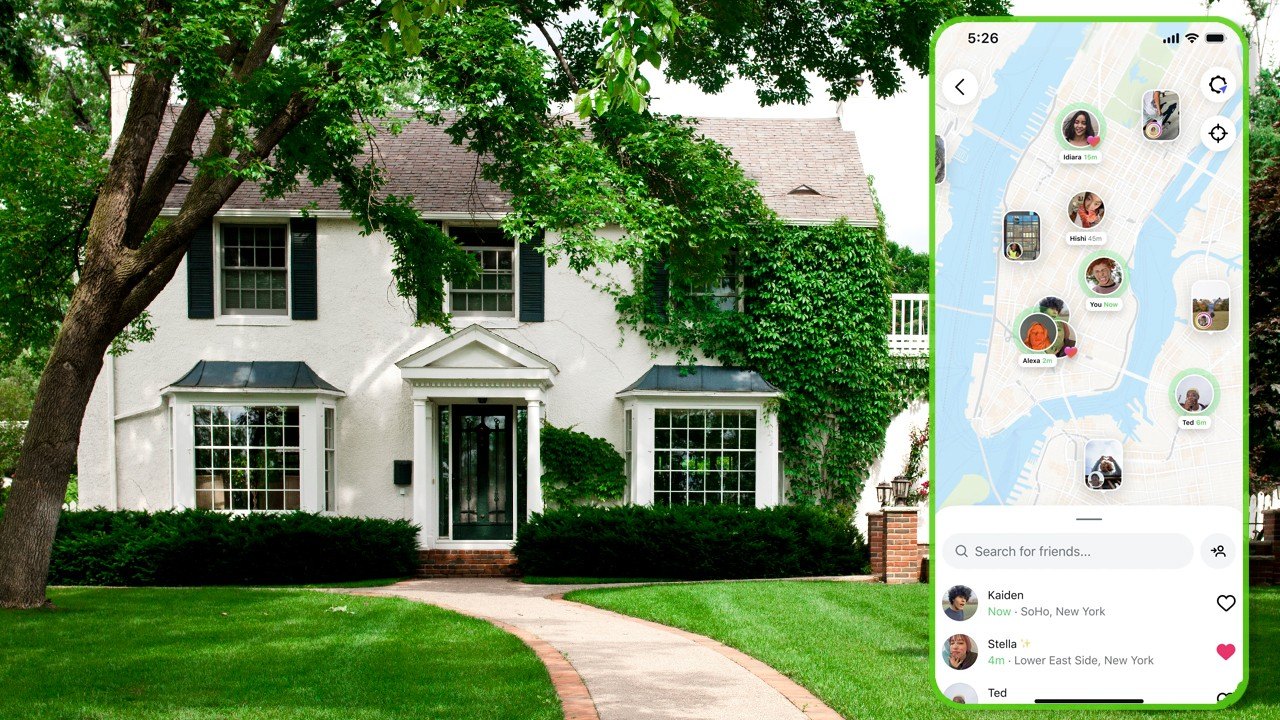 Instagram's New Map Feature Could Reveal Your Home Address-Here's How ...