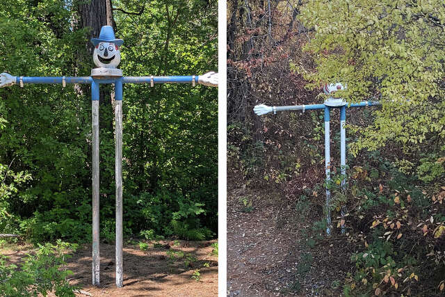 'Good god why are these here': A scary Mt. Shasta mystery unravels