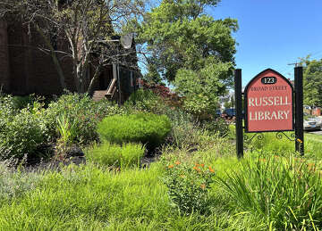 Russell Library reignites funding questions in Middletown