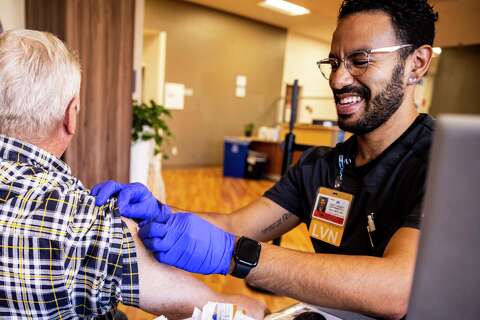 Vaccines for older adults: What to get at 50, 65 and beyond