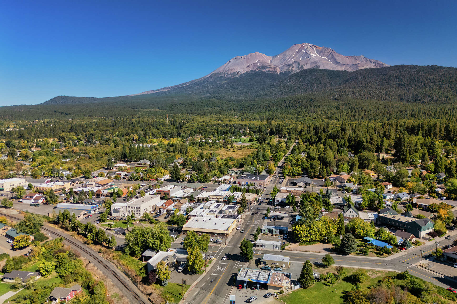 'Good god why are these here': A scary Mt. Shasta mystery unravels